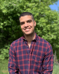 Travis Wright | Department of History | University of Washington